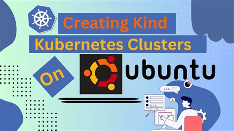 Master Kubernetes With K9s Install Docker Kind And K9s On Ubuntu