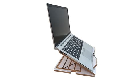 قیمت و خرید نگهدارنده لپ تاپ مدل پلاس