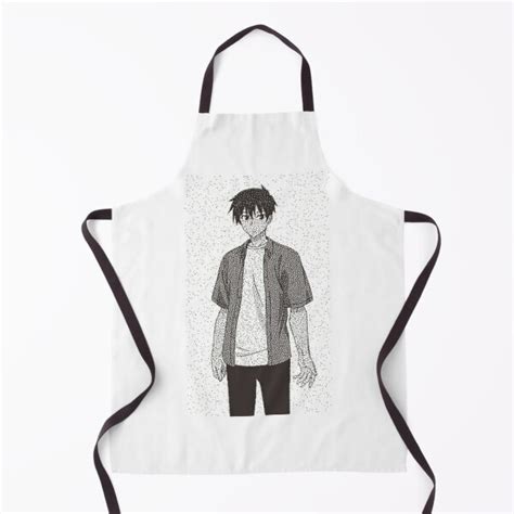 Overflow Aprons Redbubble