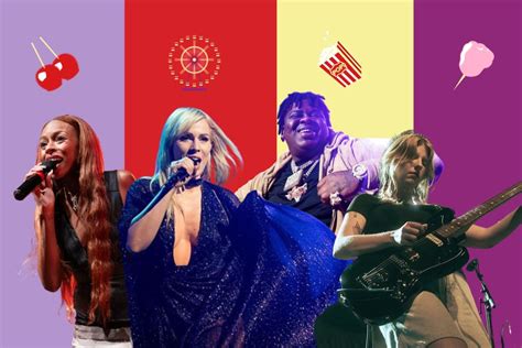 Dillo Day Preview What To Know About ‘camp Dillo Lineup