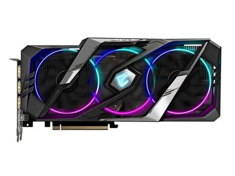 Видеокарта Gigabyte GeForce RTX 2080 SUPER, 8 ГБ GDDR6 - купить по ...