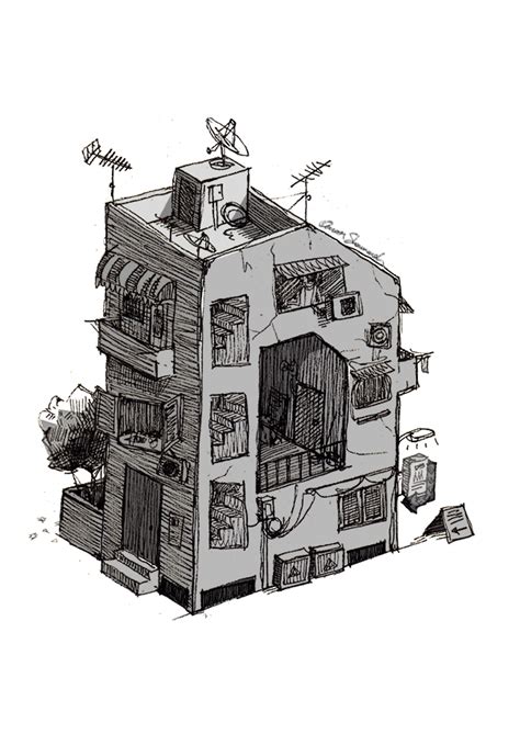 Architectural GIF Samples Imaginingarchitecture