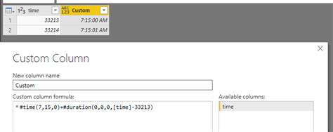 How To Convert Weird Integer Date And Time Values Microsoft Fabric