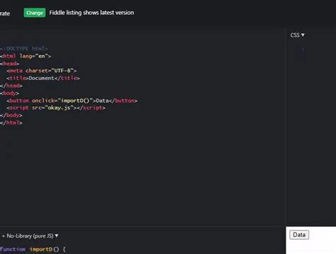 How To Open File Dialog In Javascript Delft Stack