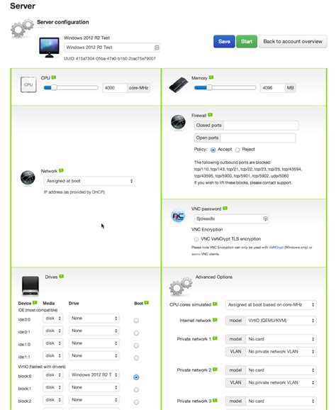 How To Set Up A Windows Cloud Server Go2cloud Helpdesk