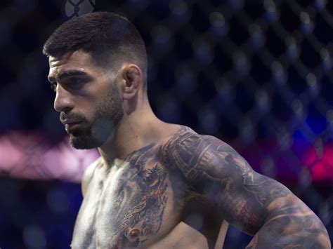 Inside The Octagon Ilia Topurias Intense Training Revealed