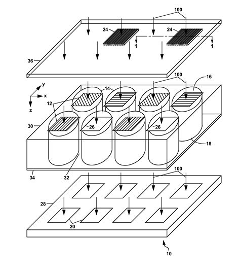 Polarization Sensitive Infrared Image Sensor Including A Plurality Of Optical Fibers Eureka