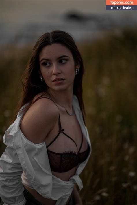 Beatriz Braz Aka Beatrizaebraz Aka Beatrizdellarosa Nude Leaks OnlyFans Faponic