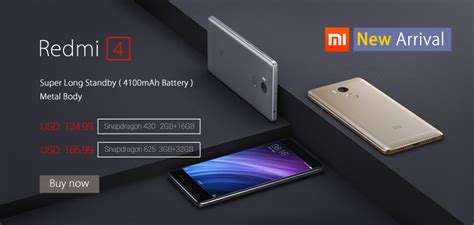 To C Com Blog New Arrival Xiaomi Redmi Prime In Stock Now