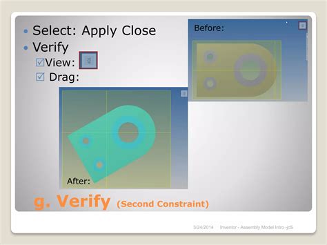 Inventor Assembly Modeling Explicaciones Pdf