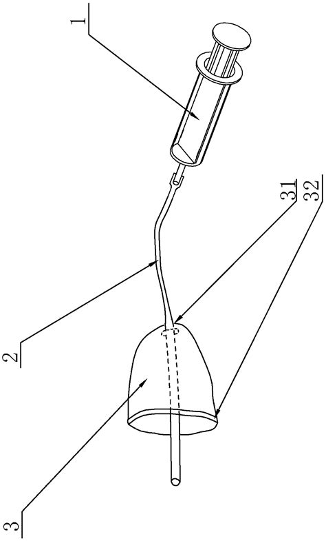 Urethra Retrograde Urography Examination Device Eureka Patsnap