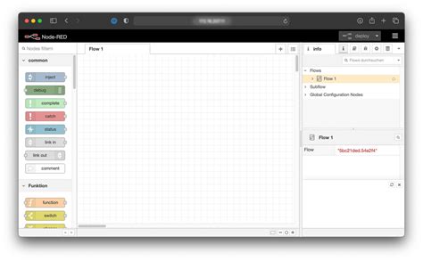 setup node red on raspberry pi with raspi os 64bit wep4you