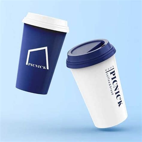 카페 로고 디자인 의뢰 우승작 라우드소싱 로고 디자인 명함 디자인 디자인