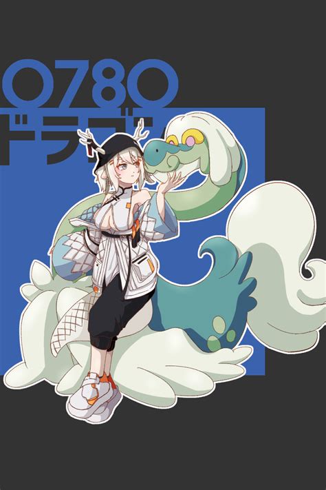 Kuyuyu Vrchat Drawn By Dasima A Danbooru