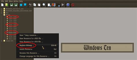Customize Oem Support Information In Windows Page Tutorials