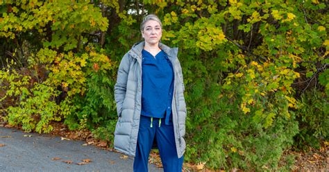 In The Words Of Workers Erin Mecep