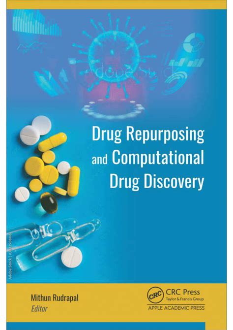 Pdf Drug Repurposing And Computational Drug Discovery