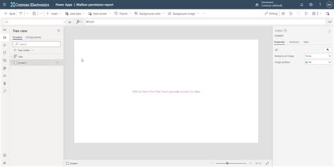 Combining Powerapps And Azure Functions To Build User Self Service