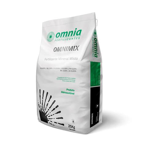 Omnimix Shop Compost