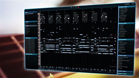 we test chord detection in ripx deepcreate production expert