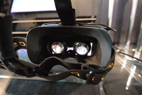 Open Source Virtual Reality Grows Even Bigger With A Dozen New Partners Techradar