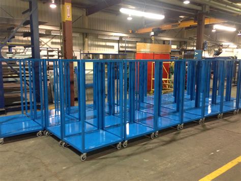Line Cart Hydro Lines ALLTECK LINE CART Ironside Manufacturing