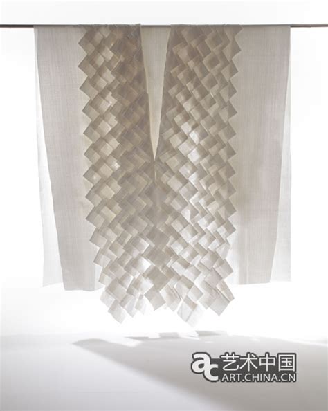 间——2015中韩fashion Art交流展 艺术中国
