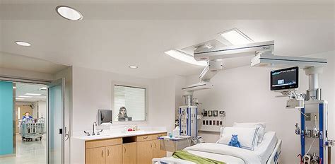 RC Lurie Company Visa Lighting