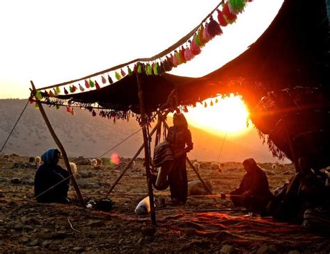 Nomad Women Iran Nomad Nomad Migration Iran Destination