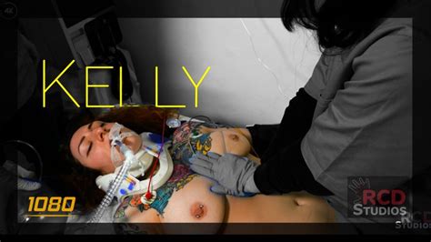 Trauma Room CPR RESUS DEFIB INTUB AMBU RCD Studios Clips Sale