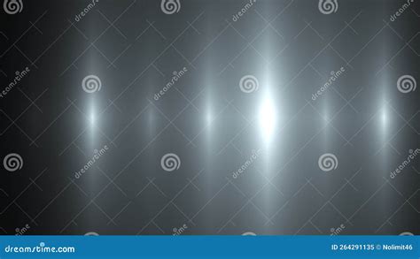 Flickering Vertical Lights Stock Illustration Illustration Of Animation 264291135