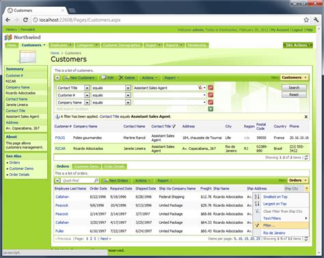 Code On Time User Interface Themes V Y