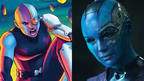 Nebula Earthtrn562 Marvel Database Fandom Powered