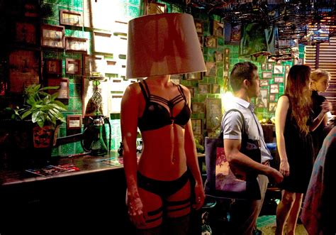 Places For Sex In Guangzhou A Farang Abroad