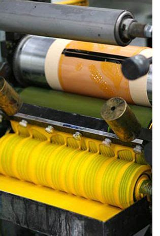 UPrinting Printed Plates Flexography Printing Press