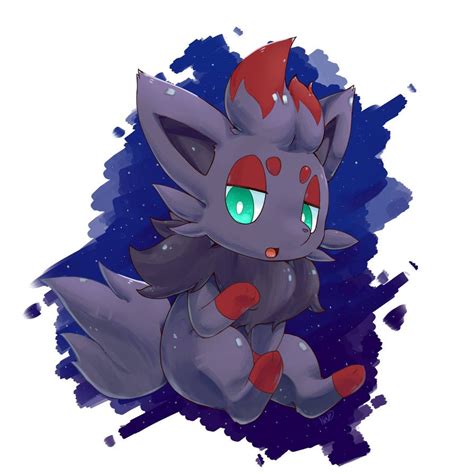 Sexy Zorua
