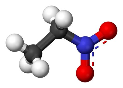 Nitroethane Alchetron The Free Social Encyclopedia