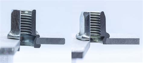 Blind Rivet Stud Fullhex Body M4 M5 M6 M8