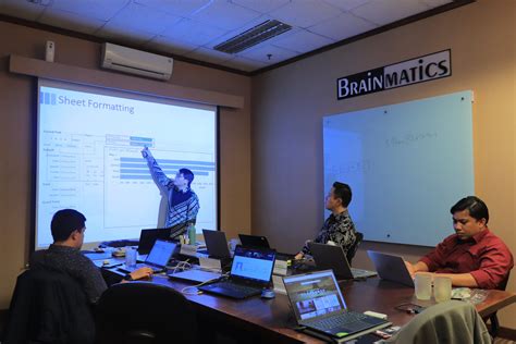 Data Analytics Tableau Fundamentals Brainmatics