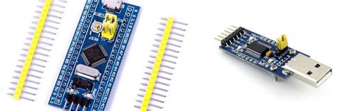 Generic Stm Board With Arduino Arduino Project With Source Code Arduino Arduino Projects