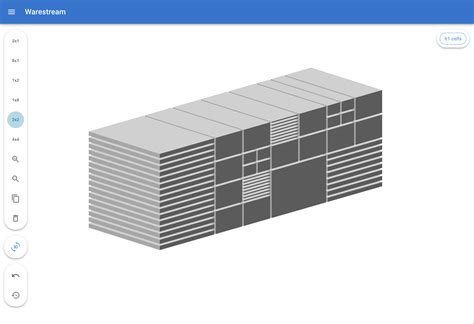 GitHub Zhabinsky Warehouse Modeling Frontend