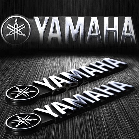 Yamaha Stickers Decals Decal Sticker Kit Racing Blue For Yamaha