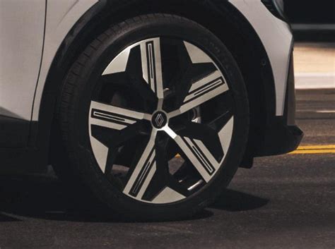 E-GUIDE.RENAULT.COM / Megane-E / Index