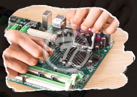 Pcb Assembly Rapid Prototyping Andwin Circuits