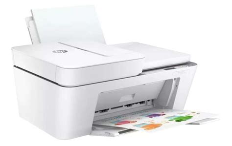 10 Printer HP Murah Terbaik Oktober 2025 Mulai 500 Ribuan