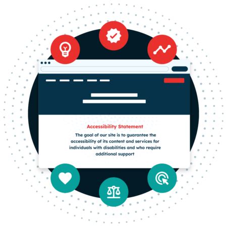 Free Website Accessibility Statement Generator Recite Me
