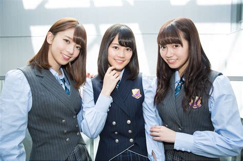乃木坂46・生田絵梨花、中元日芽香、橋本奈々未出演の特別番組放送決定！卒業目前・深川麻衣の思い出を語る場面も。 2016年6月14日