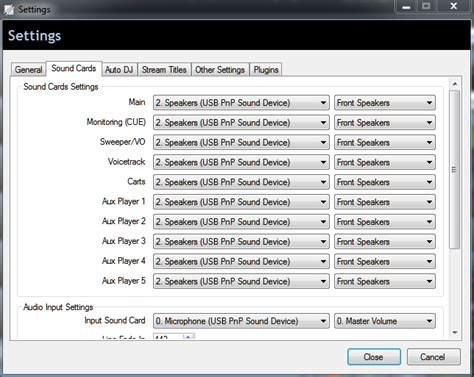 How To Set Up An External Sound Card The Chilly Bear