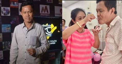 ပြည်သူ့အချစ်တော်တစ်ဦးဖြစ်တဲ့ ရုပ်ရုင်ဒါရိုက်တာမိုက်တီး ပြန်လည် လွတ်မြောက်လာ Myanmarload