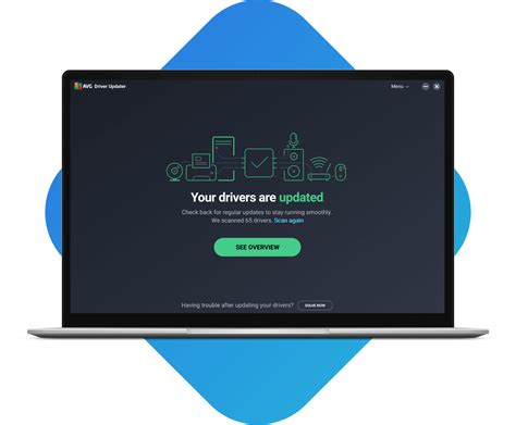 Update Drivers Automatically Download Avg Driver Updater